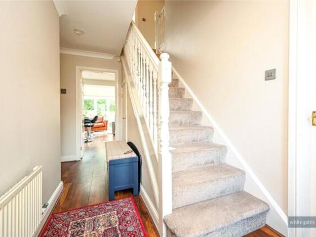 For Sale 4 Bedroom House Prescot Knowsley DS99290379