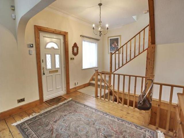For Sale 4 Bedroom House Prestwich Bury DLS99130031