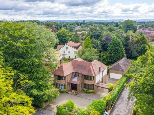 For Sale 4 Bedroom House Prestwich Bury DS99572063