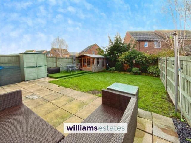 For Sale 4 Bedroom House Prestatyn Denbighshire DLS99345182