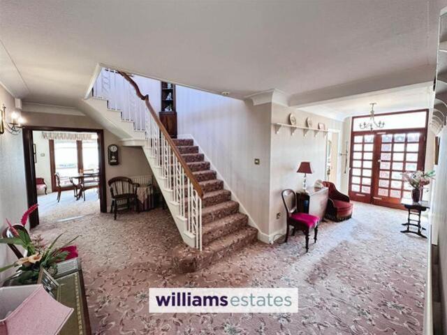 For Sale 4 Bedroom House Prestatyn Denbighshire DLS100096792