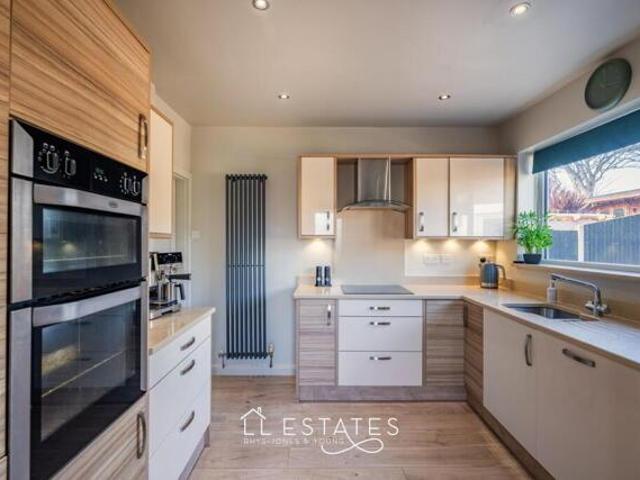 For Sale 4 Bedroom House Prestatyn Denbighshire DLS101675347