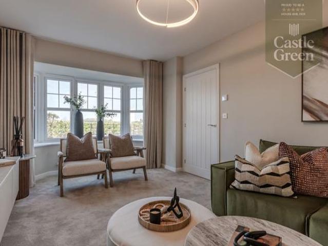For Sale 4 Bedroom House Prestatyn Denbighshire DS99344993
