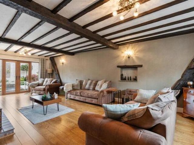 For Sale 4 Bedroom House Prestbury Gloucestershire DLS99436956