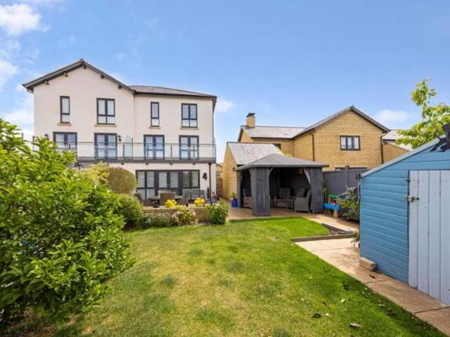 For Sale 4 Bedroom House Prestbury Gloucestershire DS99523697