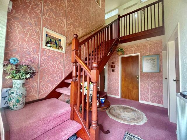 For Sale 4 Bedroom House Preston Lancashire DLS101352051