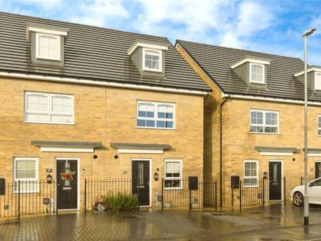 For Sale 4 Bedroom House Preston Lancashire DLS99054729