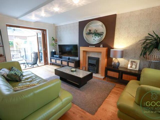 For Sale 4 Bedroom House Preston Lancashire DLS99315376