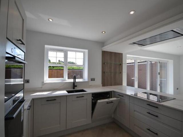 For Sale 4 Bedroom House Preston Lancashire DLS99571859