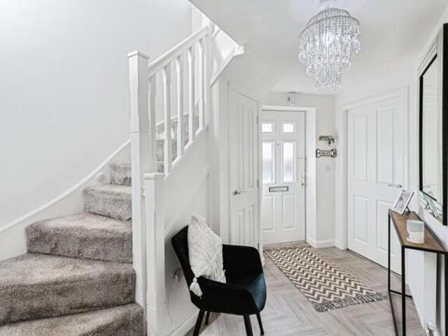 For Sale 4 Bedroom House Preston Lancashire DLS99773712