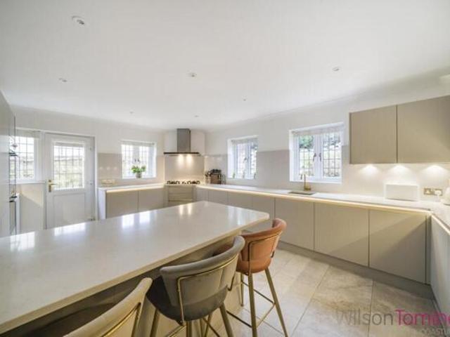 For Sale 4 Bedroom House Preston Lancashire DS99952120