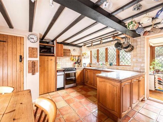 For Sale 4 Bedroom House Princes Risborough Buckinghamshire DLS100503512