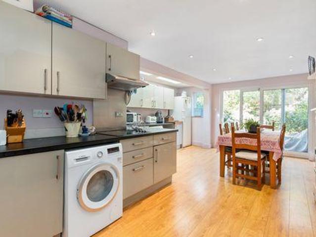 For Sale 4 Bedroom House Putney England DS102276843