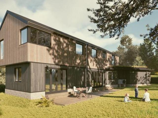 For Sale 4 Bedroom House Pulborough West Sussex DLS101678700