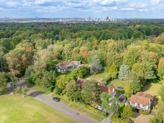 For Sale 4 Bedroom House Purley Great London DS99608511