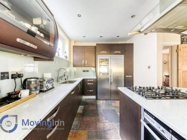 For Sale 4 Bedroom House Purley Greater London DS98262524
