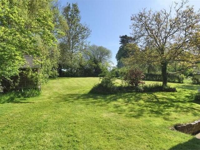 For Sale 4 Bedroom House Quainton Buckinghamshire DLS100058266