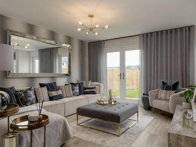 For Sale 4 Bedroom House Queensferry Queensferry DS99895177
