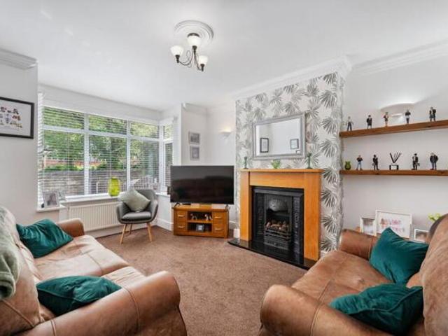 For Sale 4 Bedroom House Rotherham Rotherham DLS98687546