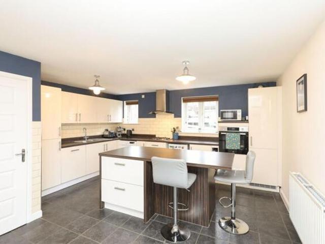 For Sale 4 Bedroom House Rotherham Rotherham DLS99204162