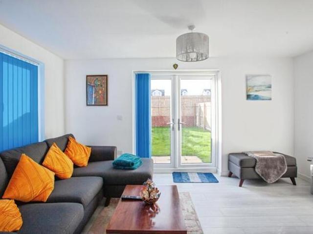 For Sale 4 Bedroom House Rotherham Rotherham DLS99735810