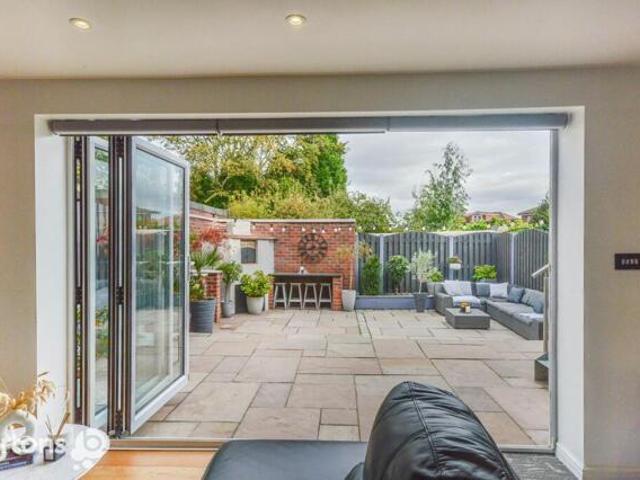 For Sale 4 Bedroom House Rotherham Rotherham DLS101231773