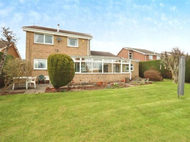 For Sale 4 Bedroom House Rotherham Rotherham DS101059653