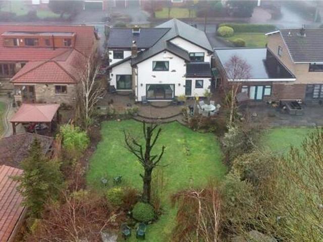 For Sale 4 Bedroom House Rotherham Rotherham DS99344925