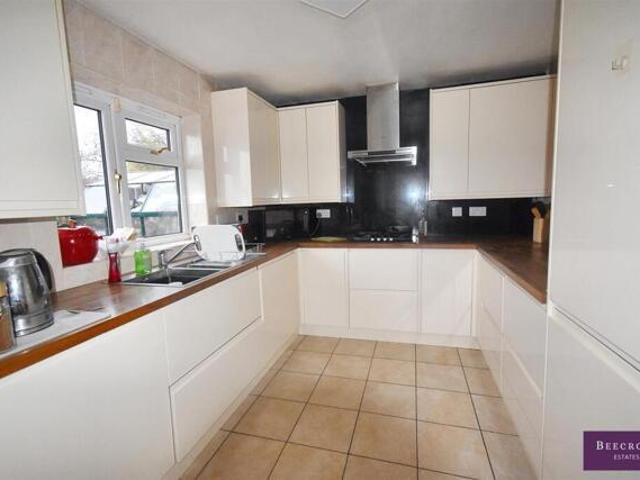 For Sale 4 Bedroom House Rotherham South Yorkshire DLS99029390