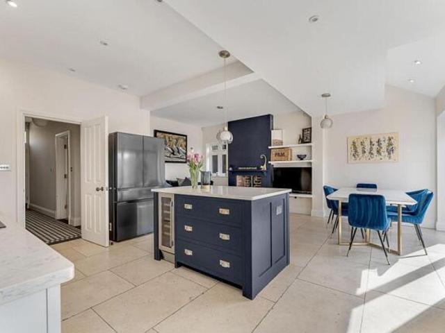 For Sale 4 Bedroom House Rothley Leicestershire DLS100987775