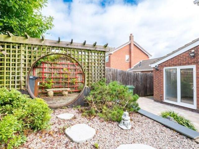 For Sale 4 Bedroom House Rothley Leicestershire DLS100398687