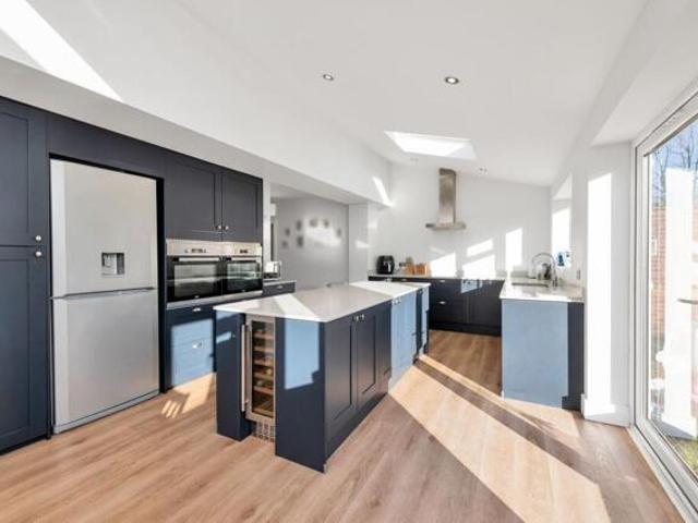 For Sale 4 Bedroom House Royston Cambridgeshire DLS99029457