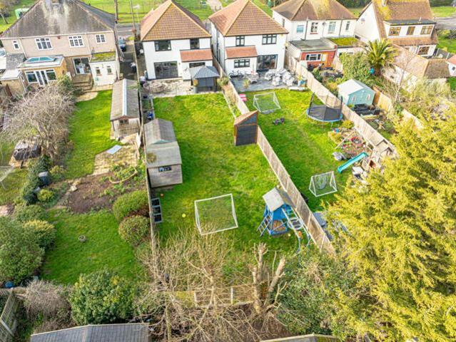 For Sale 4 Bedroom House Rochford Essex DLS99290609