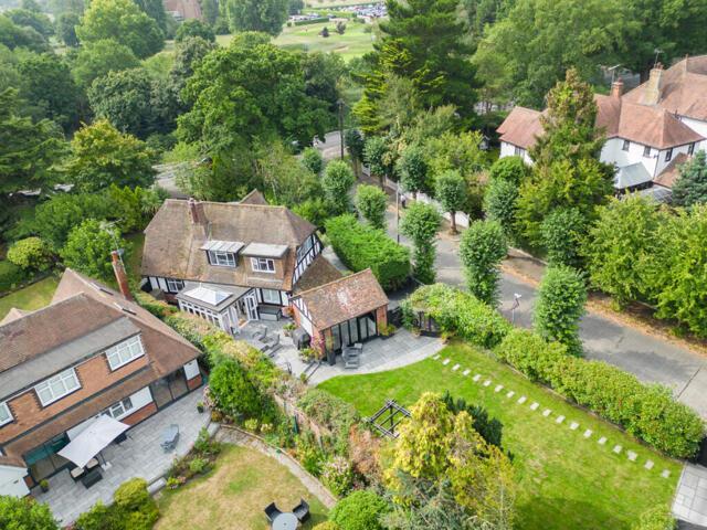 For Sale 4 Bedroom House Rochford Essex DS98119006