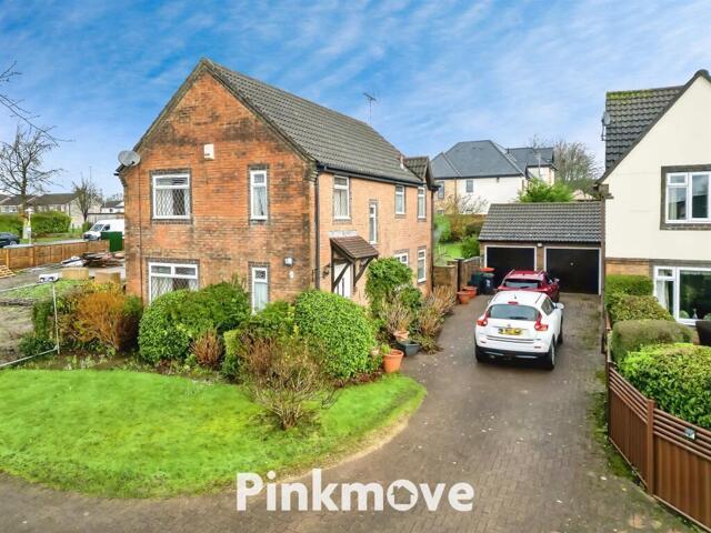 For Sale 4 Bedroom House Rogerstone Rogerstone DS101677557