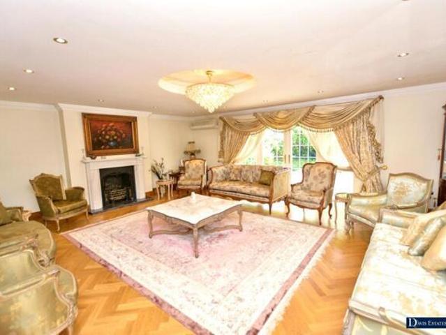 For Sale 4 Bedroom House Romford Greater London DS101278214