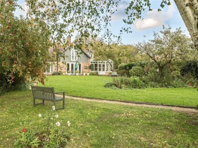For Sale 4 Bedroom House Romsey Hampshire DLS99523921
