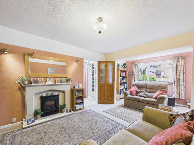 For Sale 4 Bedroom House Ross On Wye Herefordshire DLS101892166