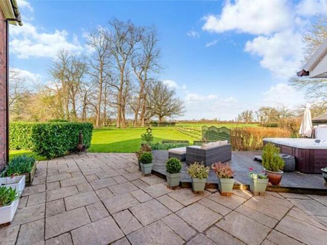 For Sale 4 Bedroom House Rossett Rossett DS100158614