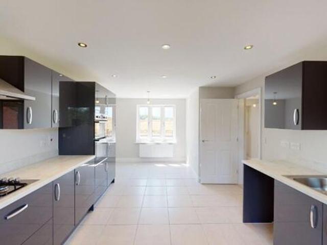 For Sale 4 Bedroom House Ravenshead Ravenshead DLS99345227