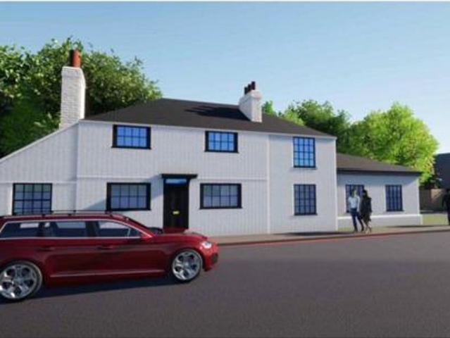 For Sale 4 Bedroom House Radlett Hertfordshire DLS99840275