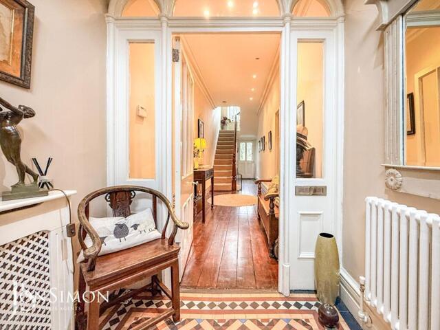 For Sale 4 Bedroom House Ramsbottom Bury DS99608174