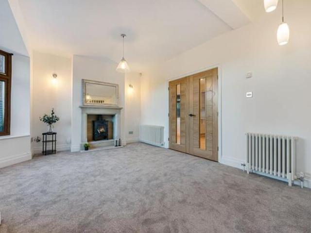 For Sale 4 Bedroom House Ramsbottom Bury DS99290103