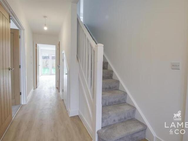 For Sale 4 Bedroom House Ramsey Ramsey DLS99029069