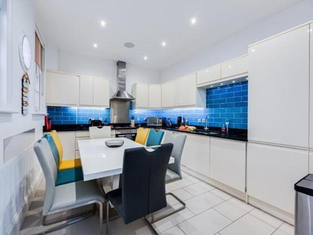 For Sale 4 Bedroom House Ramsgate Kent DLS98834783