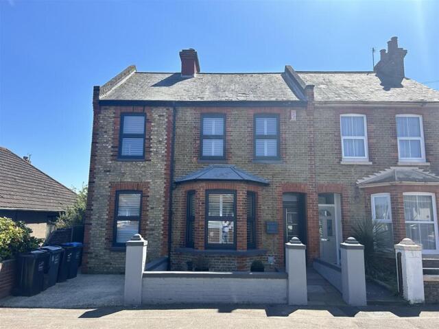 For Sale 4 Bedroom House Ramsgate Kent DS98545742