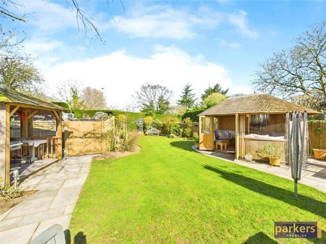 For Sale 4 Bedroom House Reading Wokingham DLS99290181