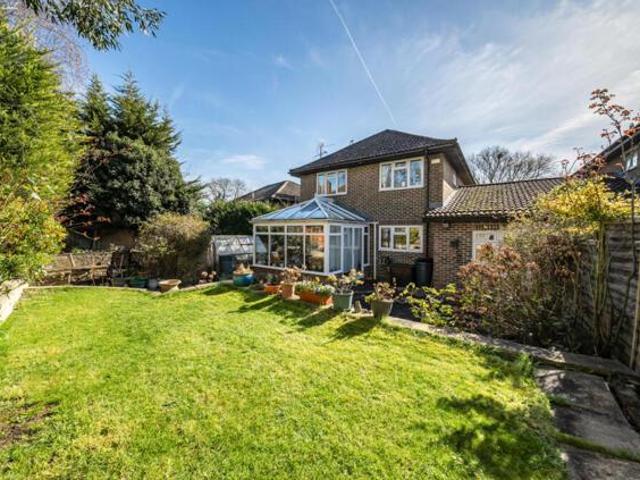 For Sale 4 Bedroom House Reading Berkshire DS100158475