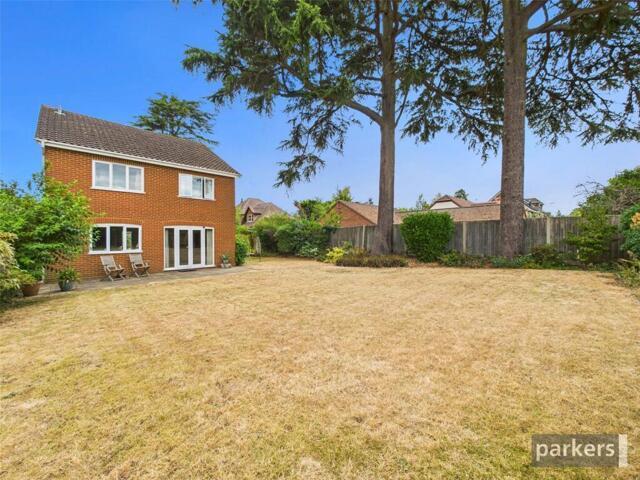 For Sale 4 Bedroom House Reading Reading DS100398508