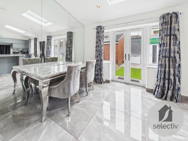 For Sale 4 Bedroom House Redcar Durham DS101678102